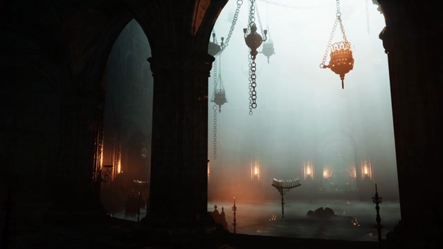 Gothic Scenes Stock Footage: Royalty-Free Video Clips - Storyblocks