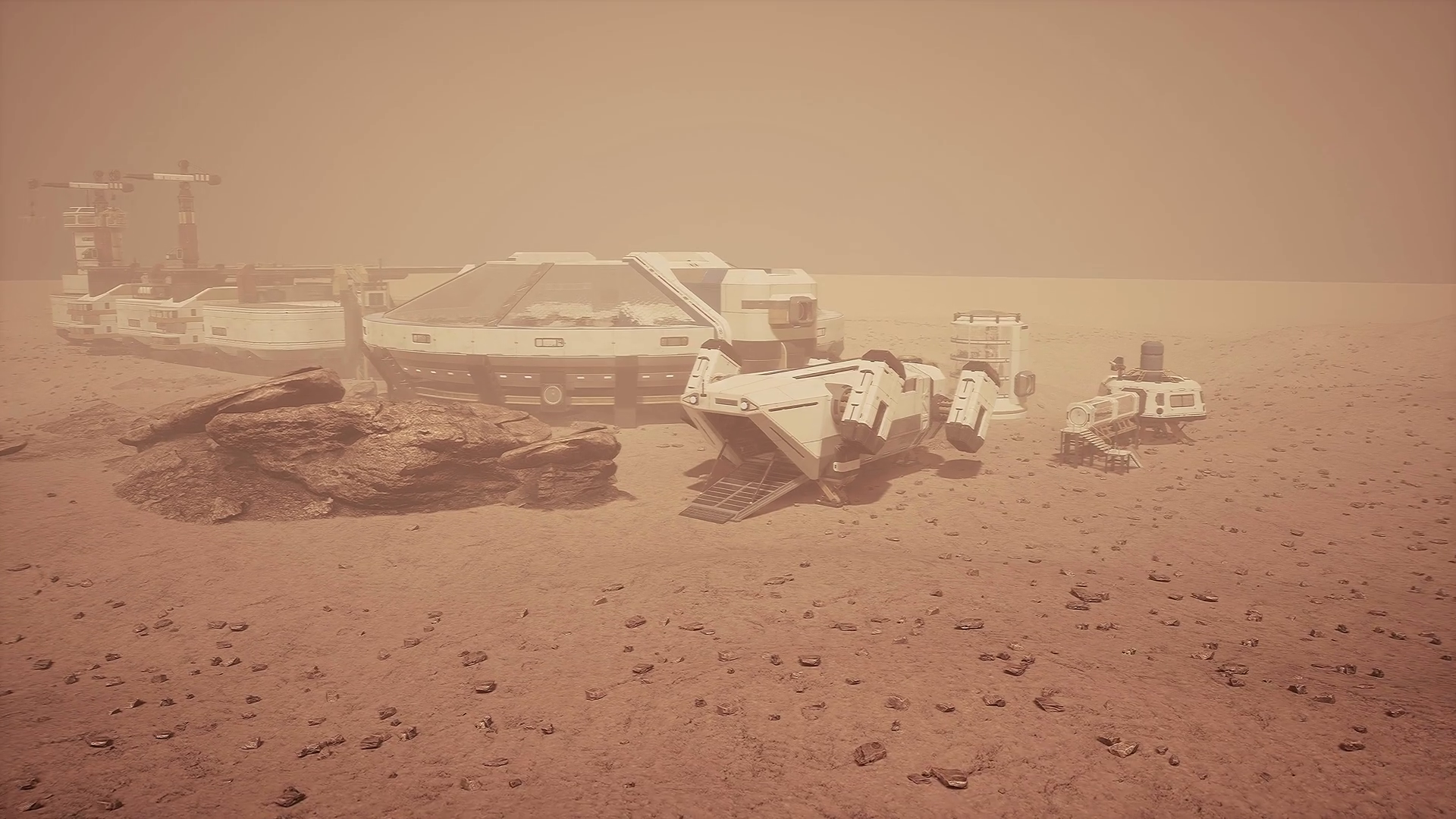 Bold New World Human Civilization Base On Stock Footage SBV-348640915 ...