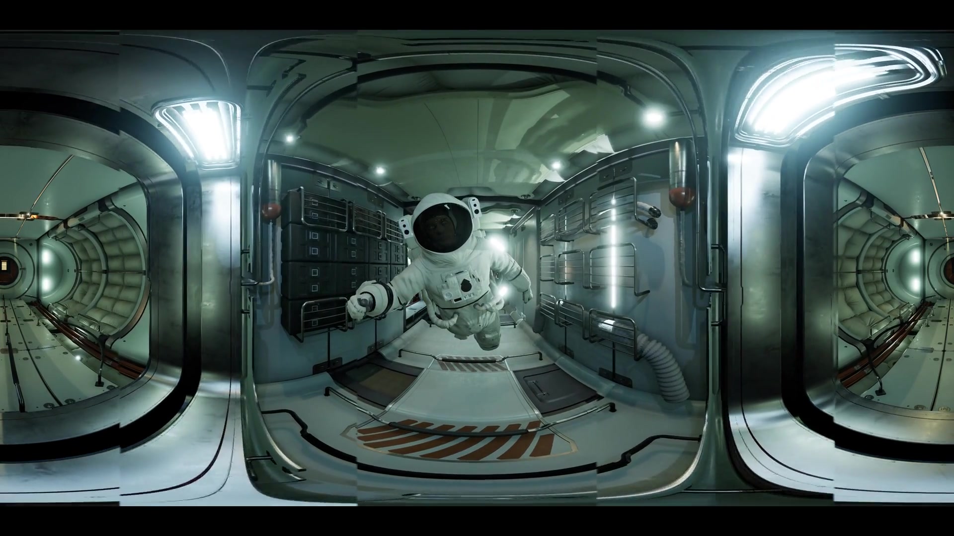 Space Cockpit Stock Footage: Royalty-Free Video Clips - Storyblocks