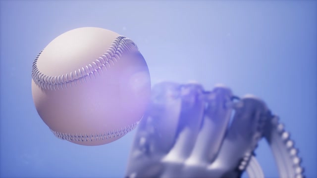 Ball Hitting Screen Stock Footage: Royalty-Free Video Clips - Storyblocks