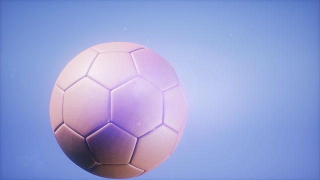 Ball Flying To Screen Stock Footage: Royalty-Free Video Clips - Storyblocks