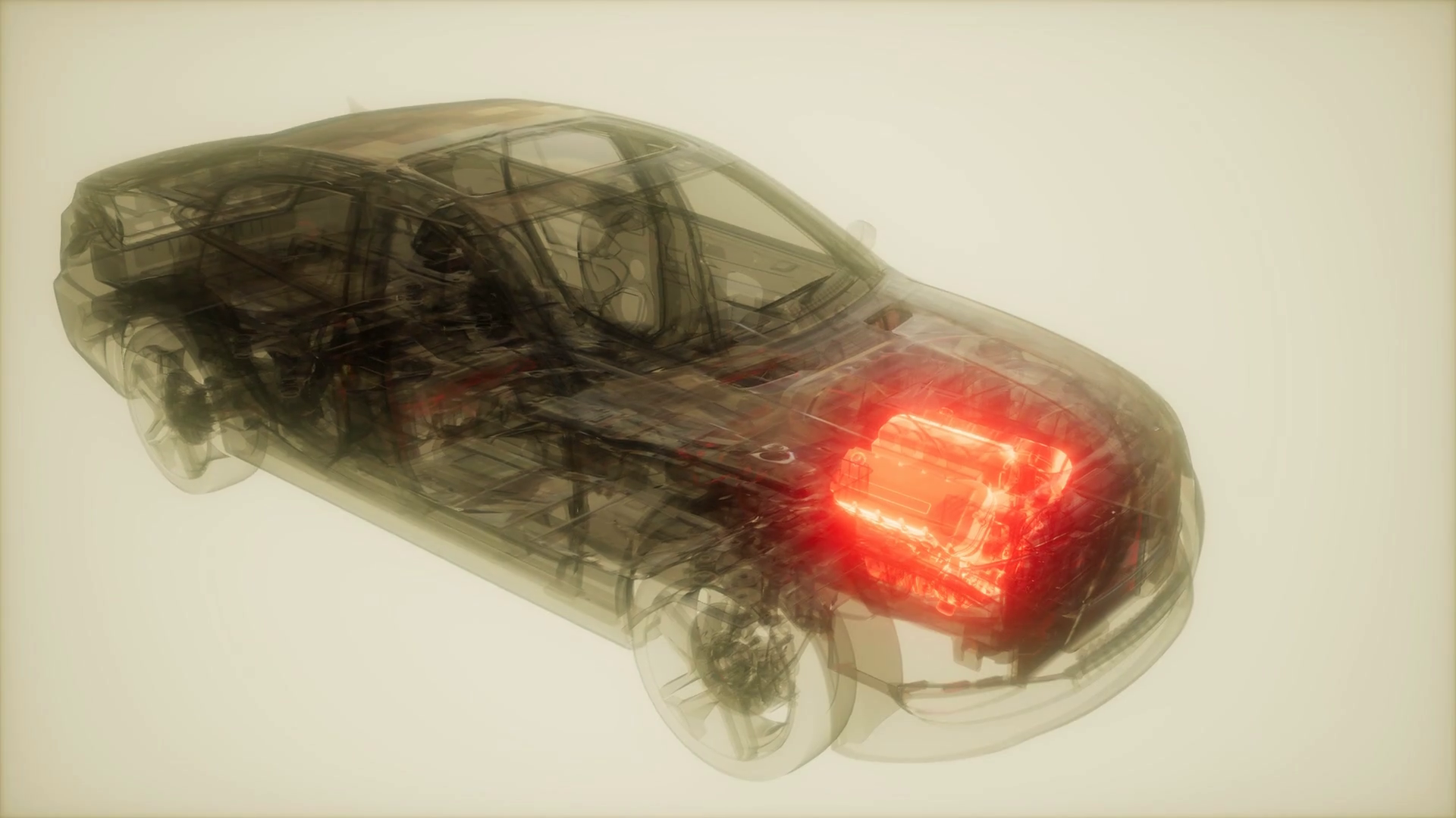 Car Engine Visible In Car Stock Footage SBV-333562897 - Storyblocks