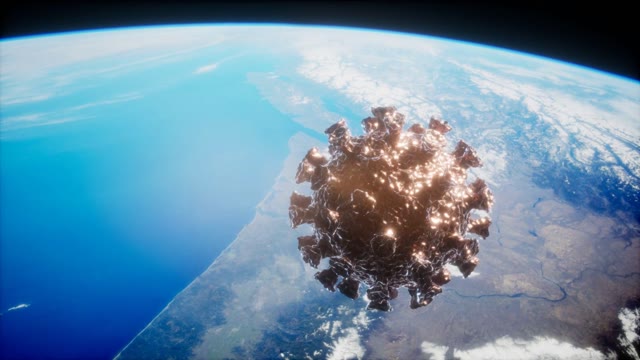Earth Exploding Stock Footage: Royalty-Free Video Clips - Storyblocks