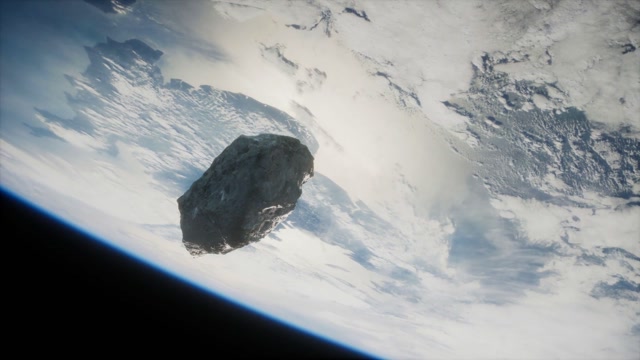 Planet Collision Explosion Stock Footage: Royalty-Free Video Clips ...