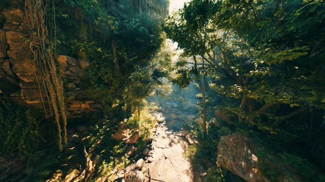 Nature Loop | Nature motion backgrounds - Storyblocks