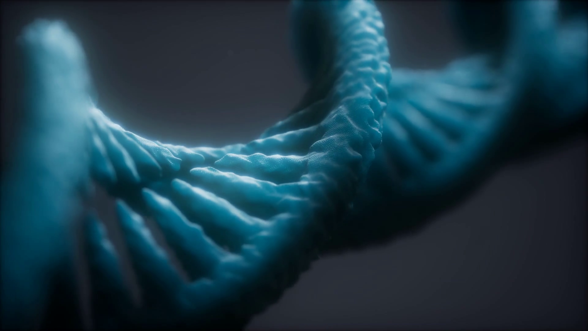 Loopable Structure Of Dna Double Helix Stock Motion Graphics SBV ...