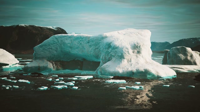 Antarctica Ice Wall Stock Footage: Royalty-Free Video Clips - Storyblocks
