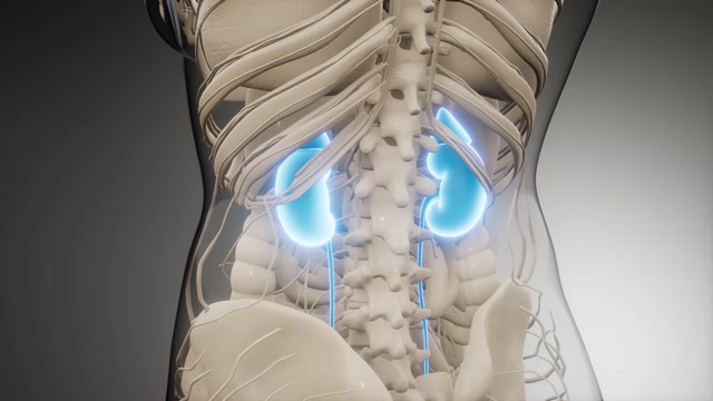 Body Inflammation Animation Stock Footage: Royalty-Free Video Clips ...