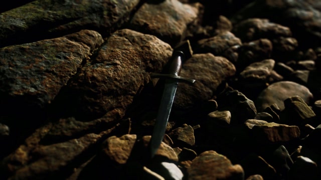 Gleaming Sword Stock Footage: Royalty-Free Video Clips - Storyblocks