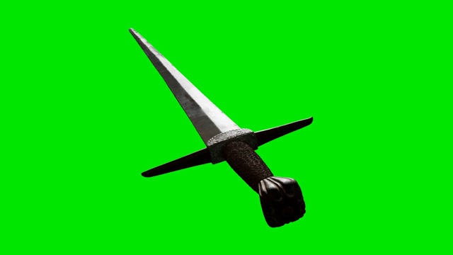Green Screen Sword Stock Footage: Royalty-Free Video Clips - Storyblocks