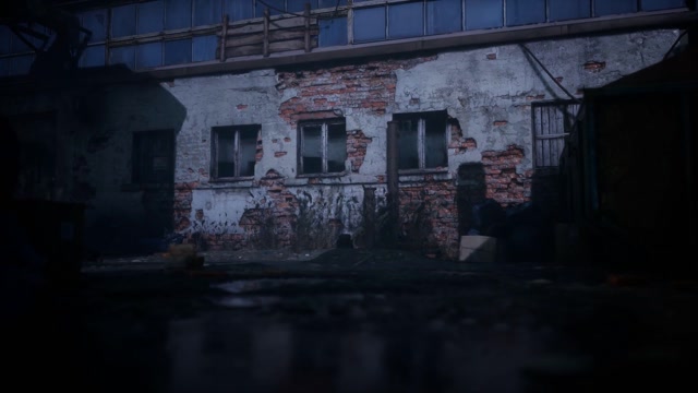 Ghetto Night Stock Footage: Royalty-Free Video Clips - Storyblocks