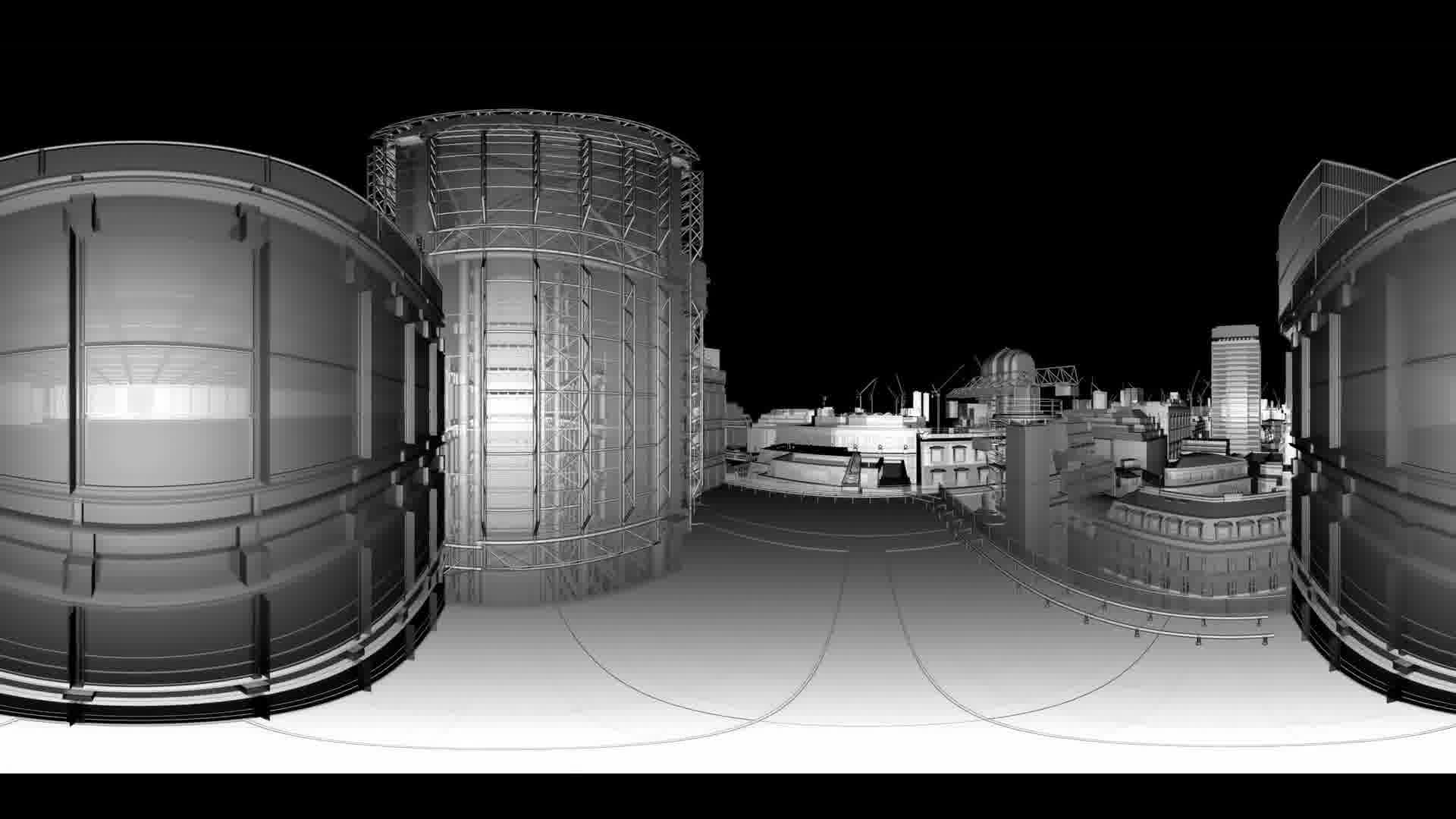 360 City Stock Footage: Royalty-Free Video Clips - Storyblocks