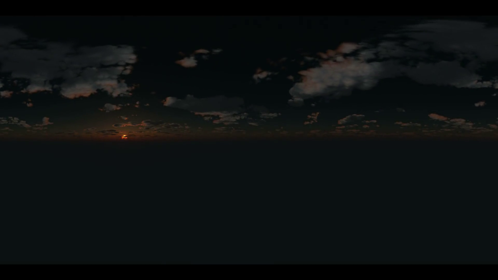 Vr 360 Clouds Timelapse From Sunrise To SBV-314654286 - Storyblocks