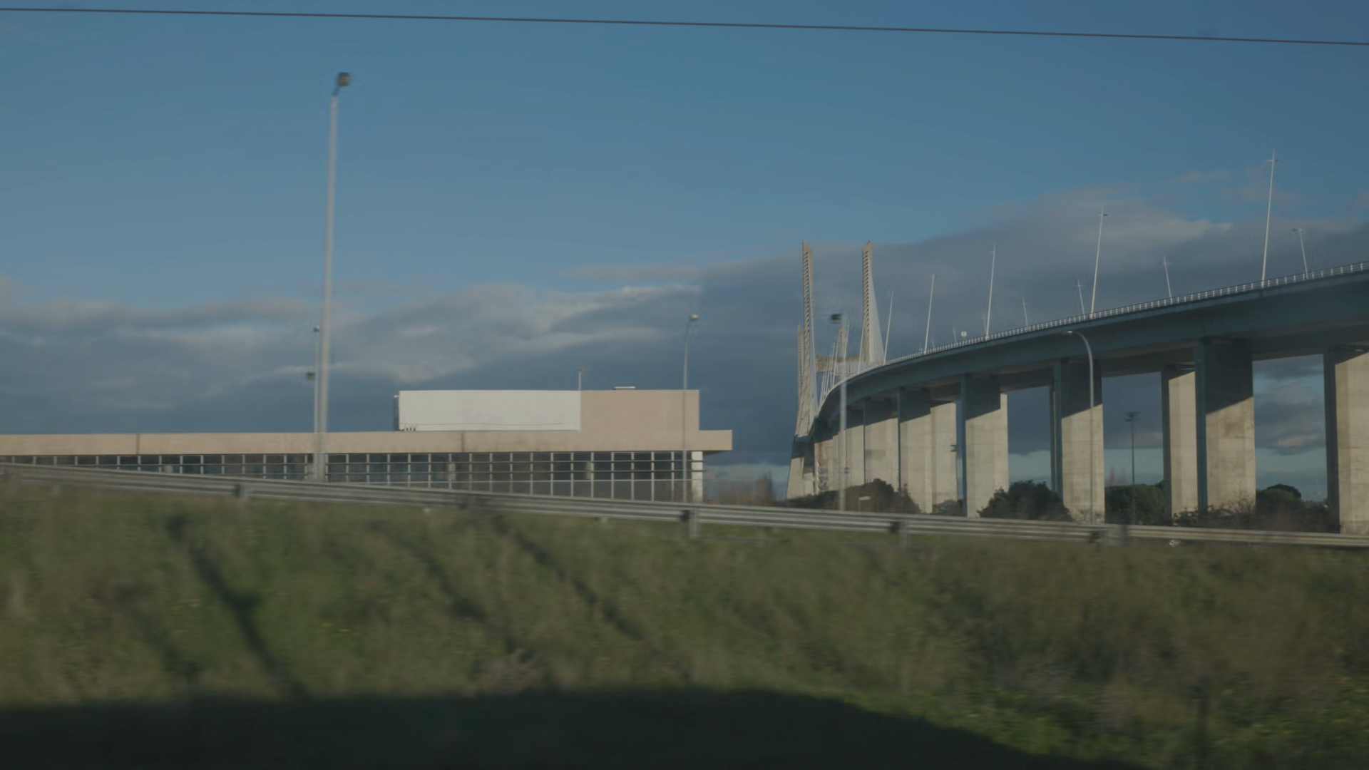 19 January 2026 Lisbon Portugal - Driving Stock Footage SBV-353762066 ...