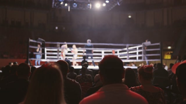 Pov Boxing Stock Footage: Royalty-Free Video Clips - Storyblocks