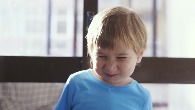 Kid Mischief Stock Footage: Royalty-Free Video Clips - Storyblocks