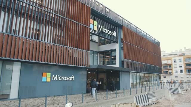 Microsoft Windows Stock Footage: Royalty-Free Video Clips - Storyblocks