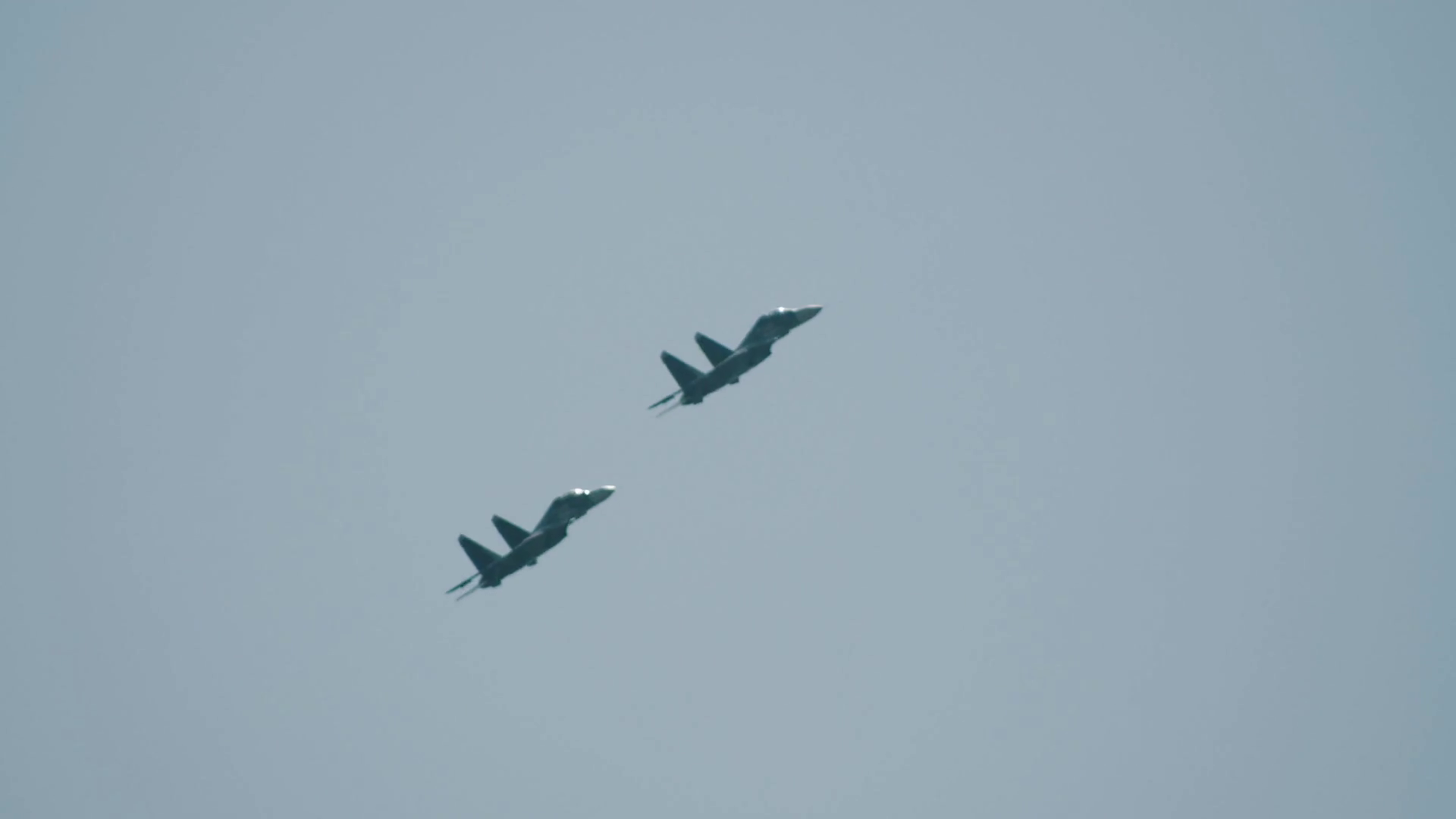 30 August 2019 Moscow Russia: Dark Blue Stock Footage SBV-337775070 ...