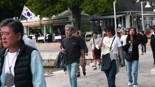 Japanese Men Stock Footage: Royalty-Free Video Clips - Storyblocks