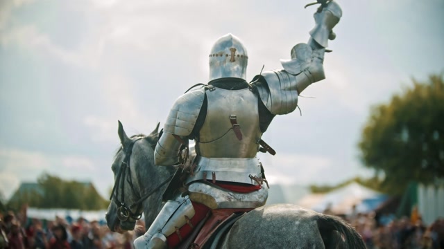 Knight Stock Footage: Royalty-Free Video Clips - Storyblocks