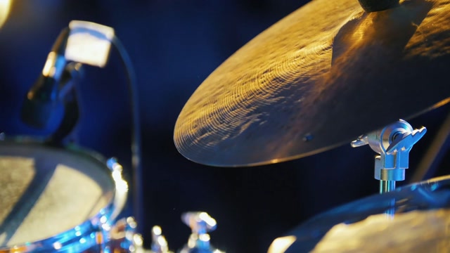 Musical Equipment Stock Footage: Royalty-Free Video Clips - Storyblocks