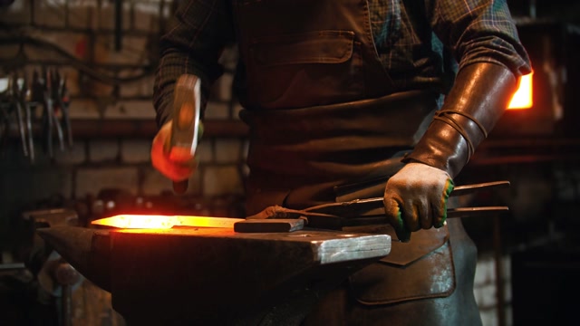 Forging Stock Footage: Royalty-Free Video Clips - Storyblocks