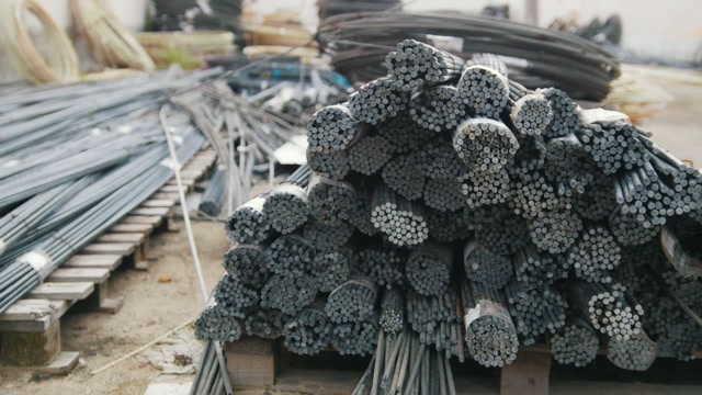 Ferrous Metal Stock Footage: Royalty-Free Video Clips - Storyblocks