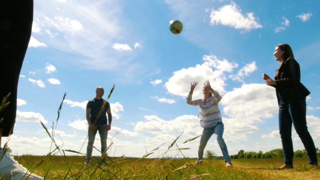 Outdoor Games Stock Footage: Royalty-Free Video Clips - Storyblocks