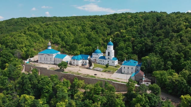 Man Monastery Stock Footage: Royalty-Free Video Clips - Storyblocks