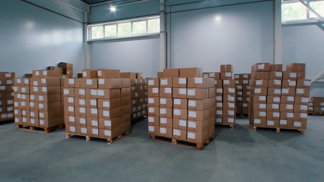 Hardware Distribution Stock Footage: Royalty-Free Video Clips - Storyblocks