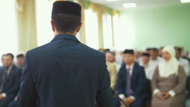 Islamic Class Stock Footage: Royalty-Free Video Clips - Storyblocks