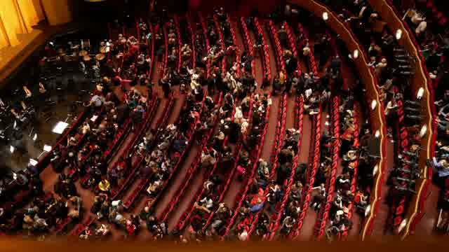 Crowd Clapping Stock Footage: Royalty-Free Video Clips - Storyblocks