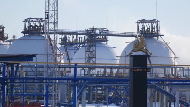 Oil Company Stock Footage: Royalty-Free Video Clips - Storyblocks