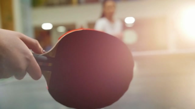 Table Tennis Stock Footage: Royalty-Free Video Clips - Storyblocks