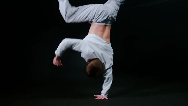 Acrobat Flip Stock Footage: Royalty-Free Video Clips - Storyblocks