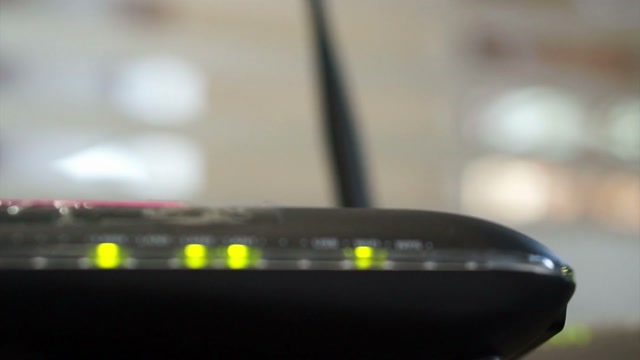 Wifi Router Stock Footage: Royalty-Free Video Clips - Storyblocks