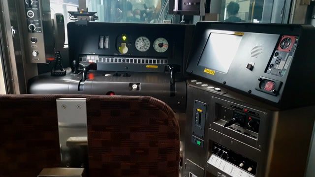 Train Driver Cabin Stock Footage: Royalty-Free Video Clips - Storyblocks