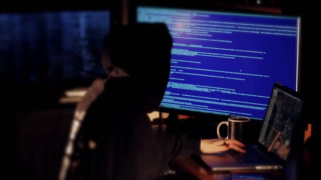 Scammer Stock Footage: Royalty-Free Video Clips - Storyblocks