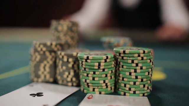 Winning Poker Stock Footage: Royalty-Free Video Clips - Storyblocks