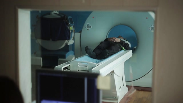 Hospital Scan Stock Footage: Royalty-Free Video Clips - Storyblocks