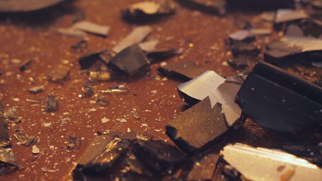 Broken Objects Stock Footage: Royalty-Free Video Clips - Storyblocks