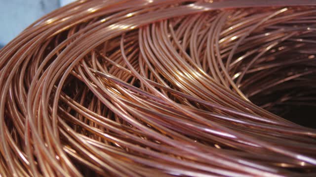 Copper T Stock Footage: Royalty-Free Video Clips - Storyblocks