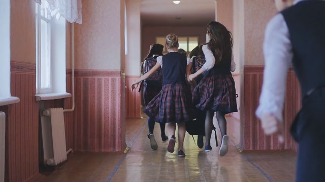Schoolgirl Dance Stock Footage: Royalty-Free Video Clips - Storyblocks