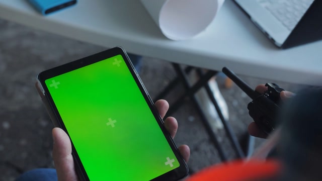 Handshake Green Screen Stock Footage: Royalty-Free Video Clips ...