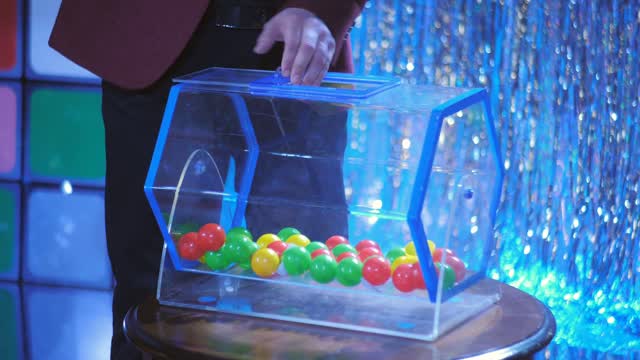Lotto Stock Footage: Royalty-Free Video Clips - Storyblocks