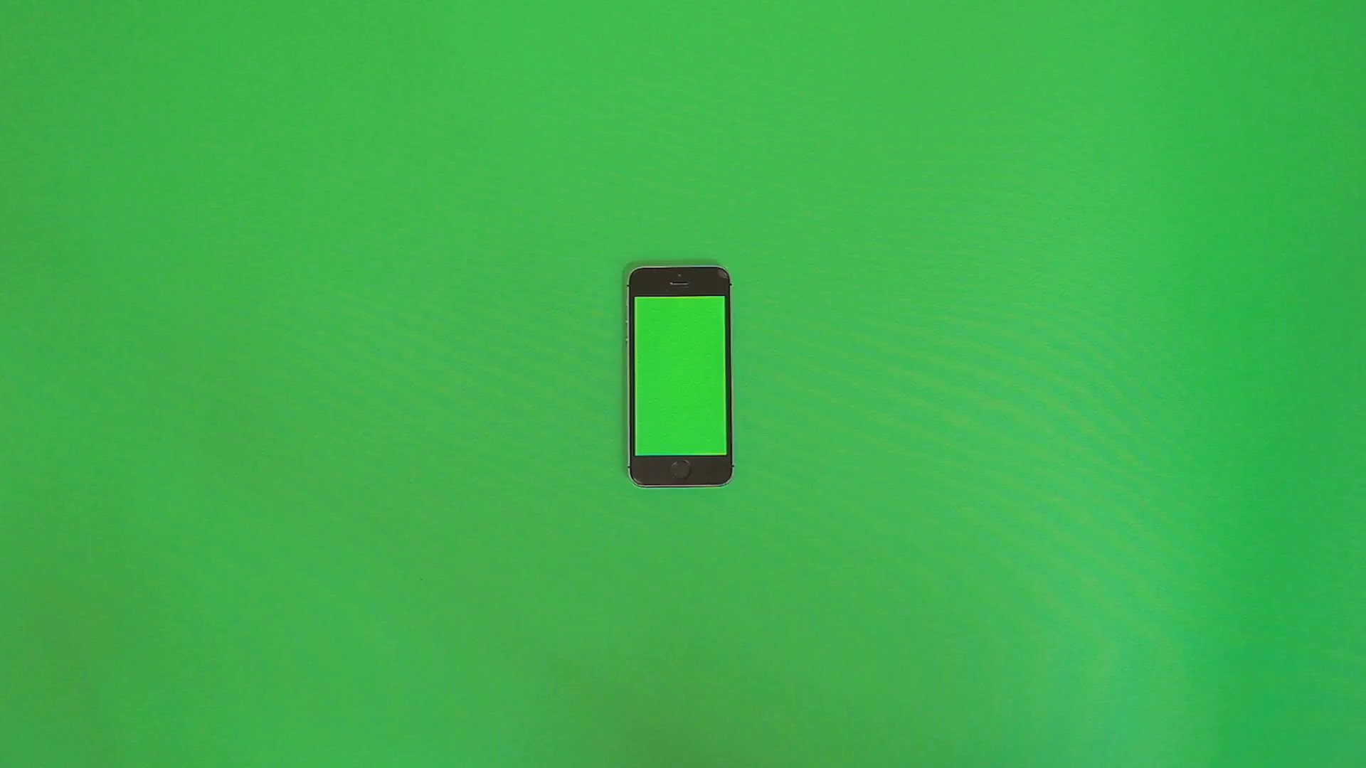 Smartphone Zoom Out Hand Gesture On Green Stock Footage SBV-308835358 ...