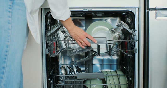 Commercial Appliance Stock Footage: Royalty-Free Video Clips - Storyblocks