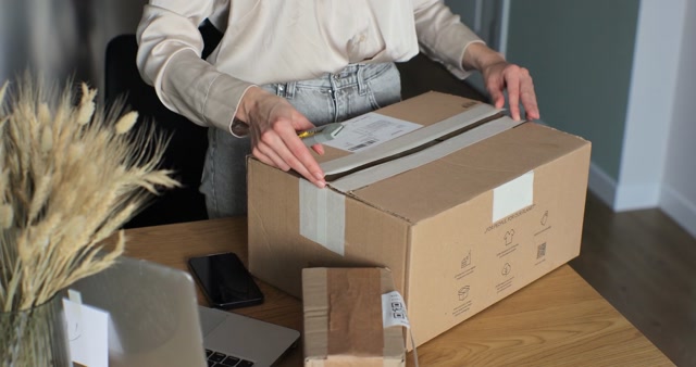 Unboxing Stock Footage: Royalty-Free Video Clips - Storyblocks