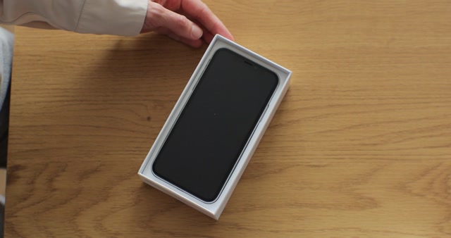 Mobile Unboxing Stock Footage: Royalty-Free Video Clips - Storyblocks