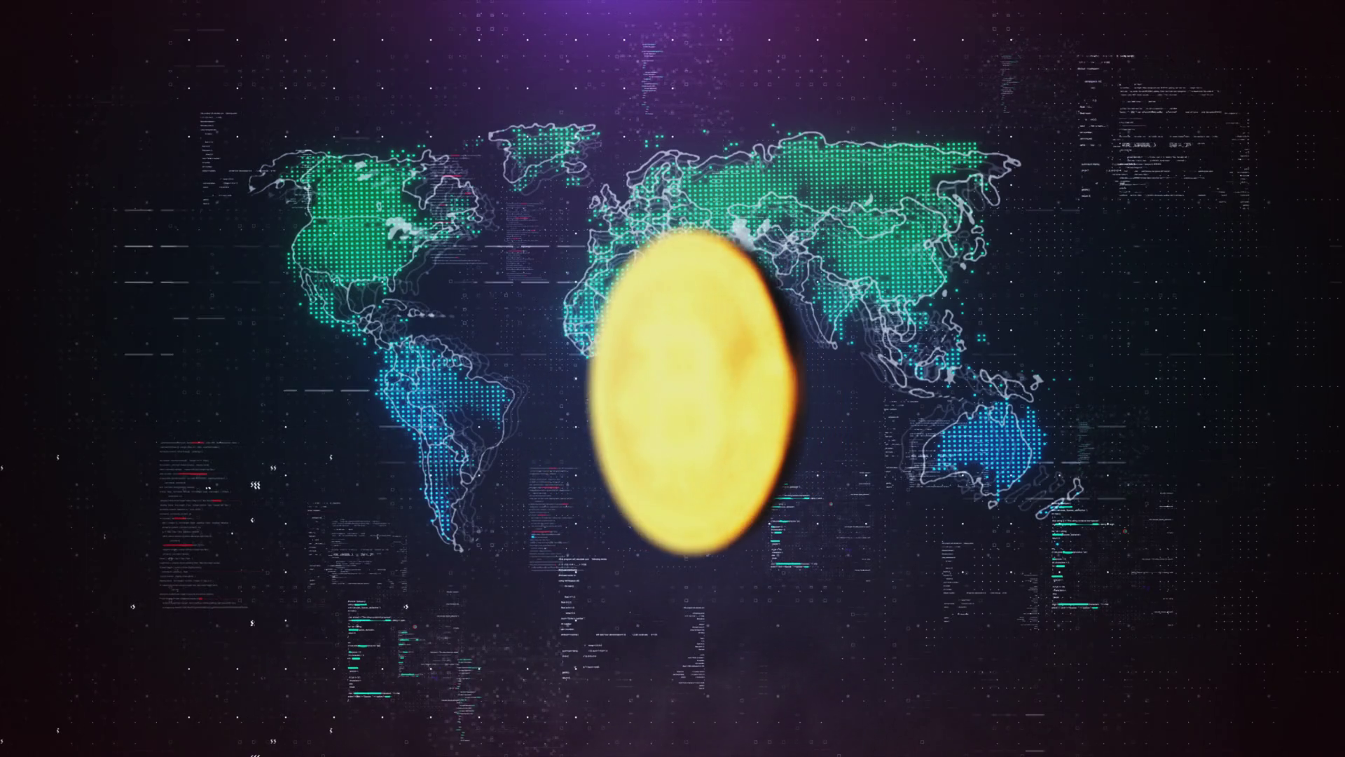 Animated Charts Diagrams Of Financial Stock Motion Graphics SBV ...